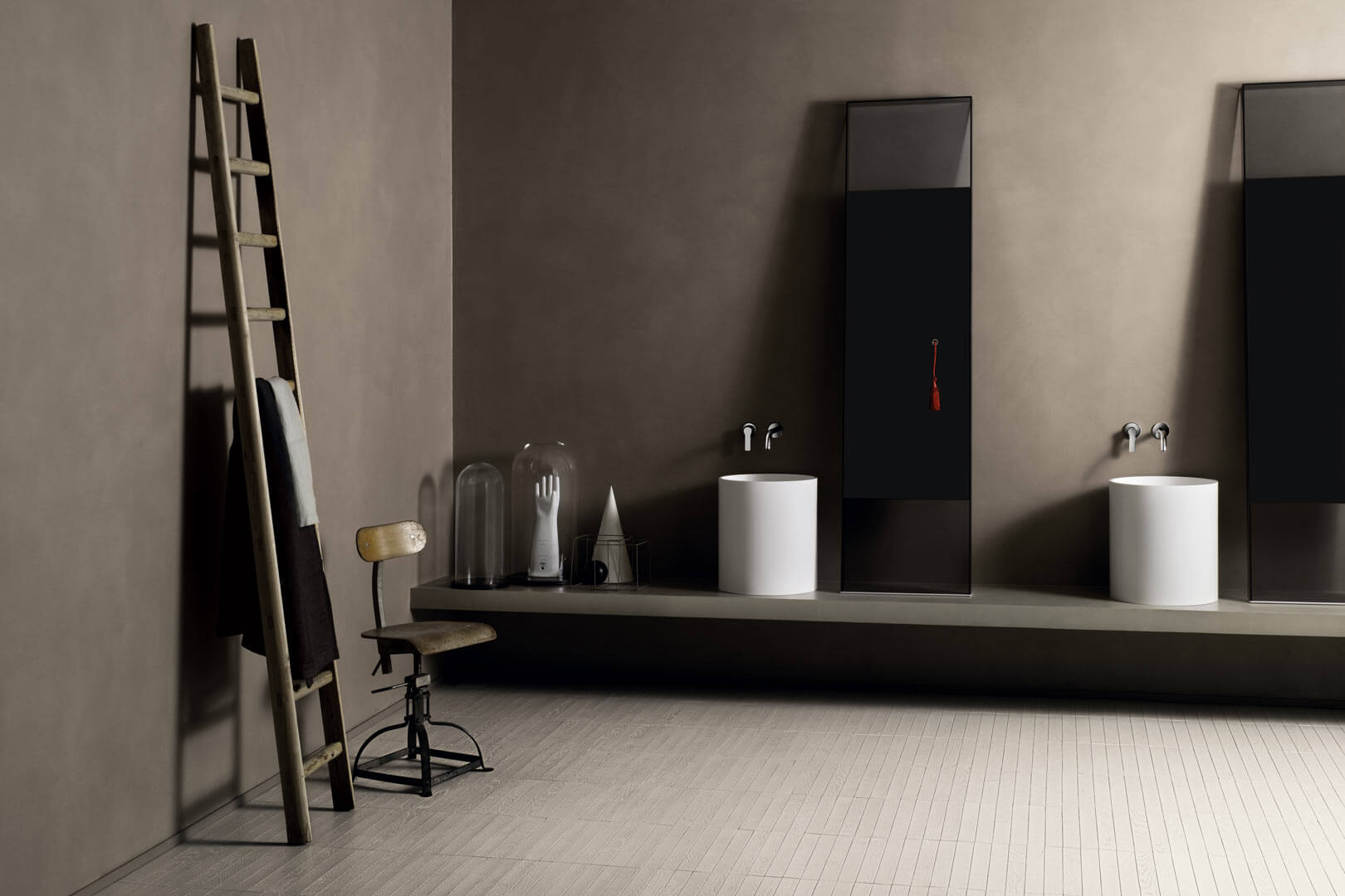 Descubre Kerakoll Warm Collection en Poveda Colección